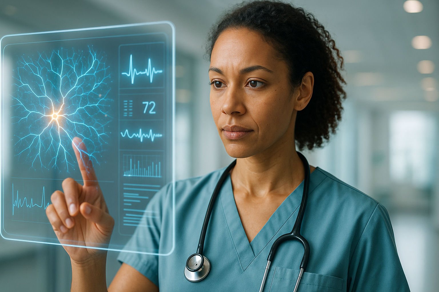 The Ultimate Guide to Conversational AI in Healthcare: Benefits, Use Cases, and Future Trends